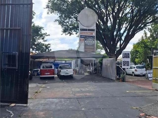 Terreno com 1 quartos à venda em Vila romana SP