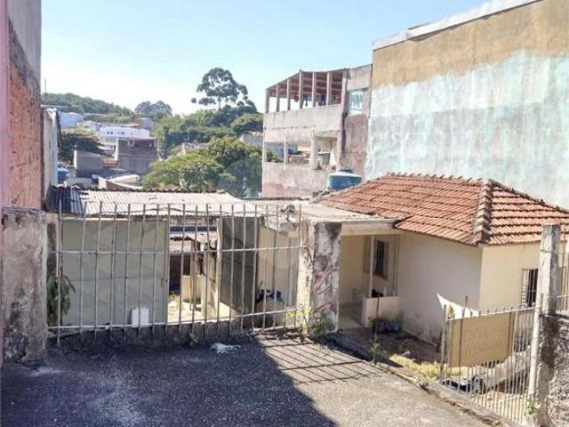 Terreno com 1 quartos à venda em Vila santa virginia SP