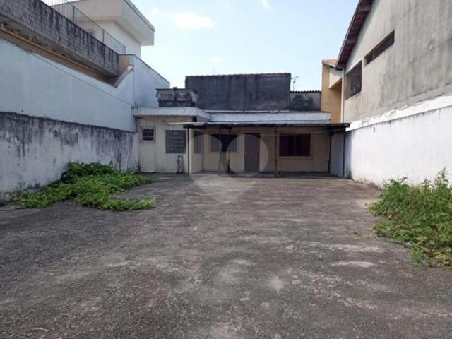 Terreno com 1 quartos à venda em Vila yolanda SP
