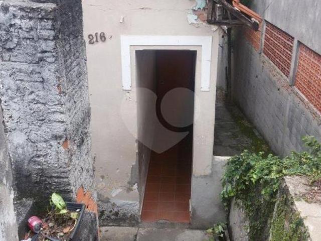 Terreno com 1 quartos à venda em Água fria SP