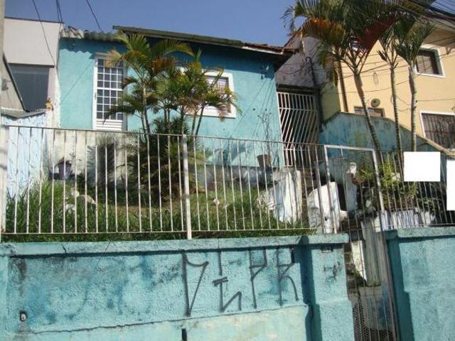 Terreno com 1 quartos à venda em Água fria SP