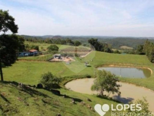 Terreno com 1 quartos à venda em Bairro Campos De Santo Antônio SP