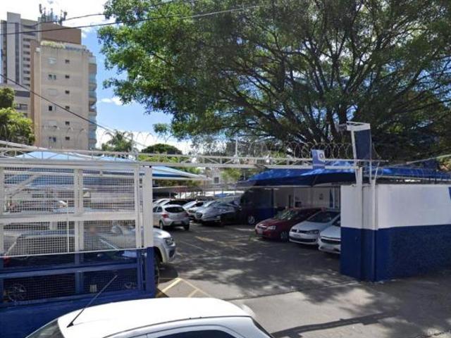 Terreno com 1 quartos à venda em Campo belo SP