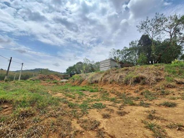 Terreno com 1 quartos à venda em Caixa d´água SP