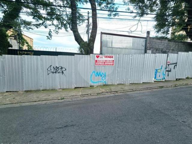 Terreno com 1 quartos à venda em Casa verde média SP