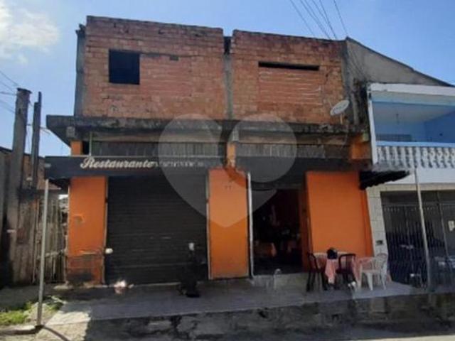 Terreno com 1 quartos à venda em Centro SP
