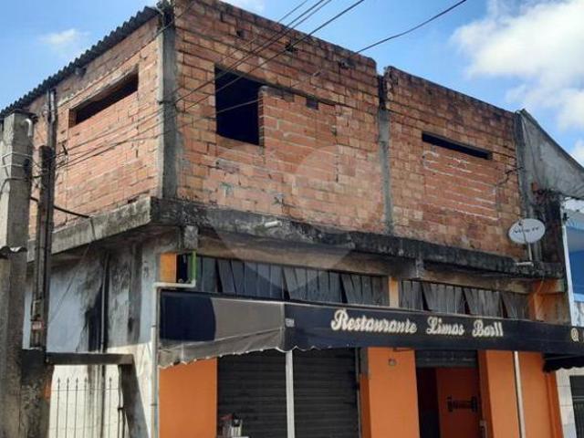 Terreno com 1 quartos à venda em Centro SP
