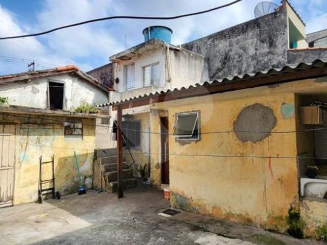 Terreno com 1 quartos à venda em Centro SP