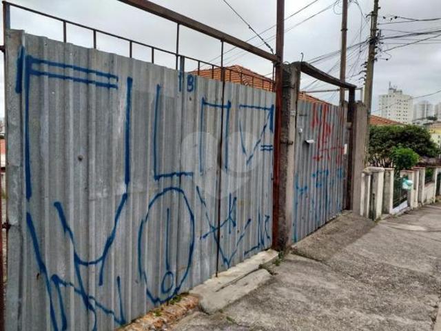 Terreno com 1 quartos à venda em Chora menino SP
