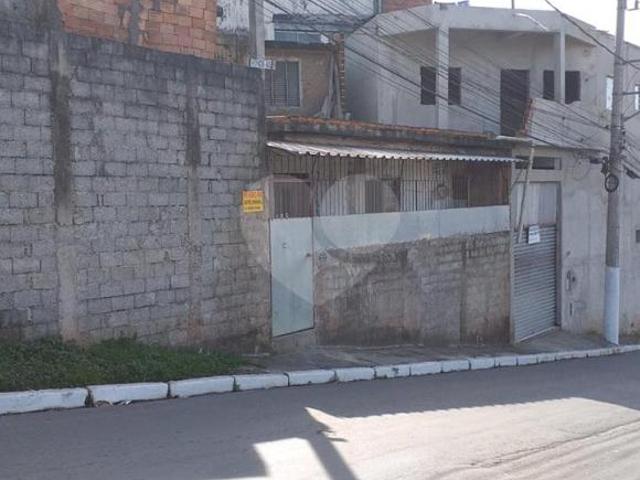 Terreno com 1 quartos à venda em Chácara Da Enseada SP