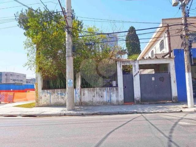 Terreno com 1 quartos à venda em Chácara santo antônio zona sul SP