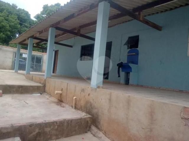 Terreno com 1 quartos à venda em Chácaras parque pirapora SP