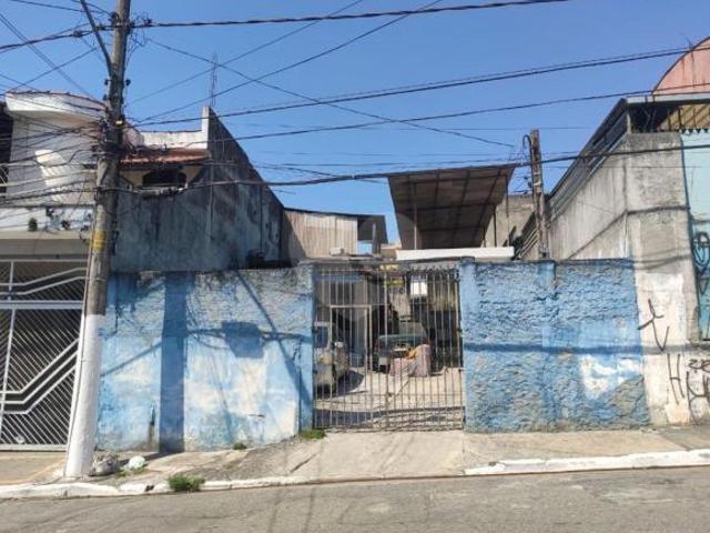 Terreno com 1 quartos à venda em Cidade são mateus SP