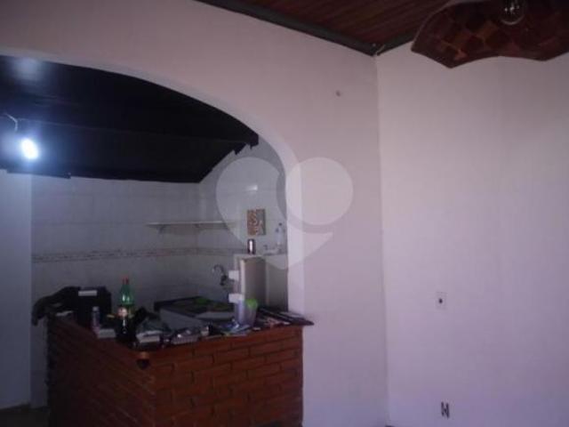 Terreno com 1 quartos à venda em Imirim SP