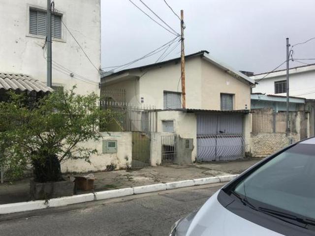 Terreno com 1 quartos à venda em Imirim SP