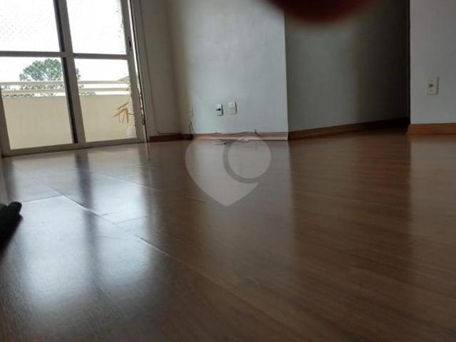 Terreno com 1 quartos à venda em Imirim SP