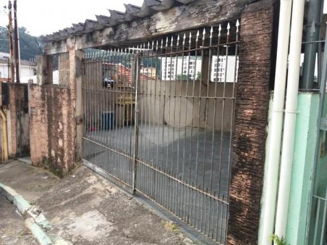 Terreno com 1 quartos à venda em Jardim carlu SP