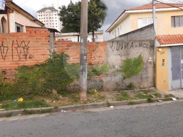 Terreno com 1 quartos à venda em Jardim carlu SP