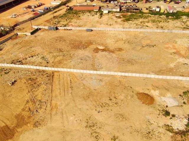 Terreno com 1 quartos à venda em Jardim célia SP