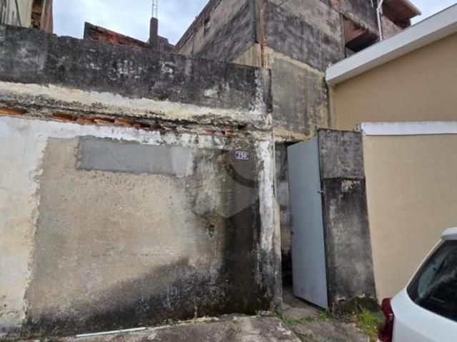 Terreno com 1 quartos à venda em Jardim Cidade Pirituba SP
