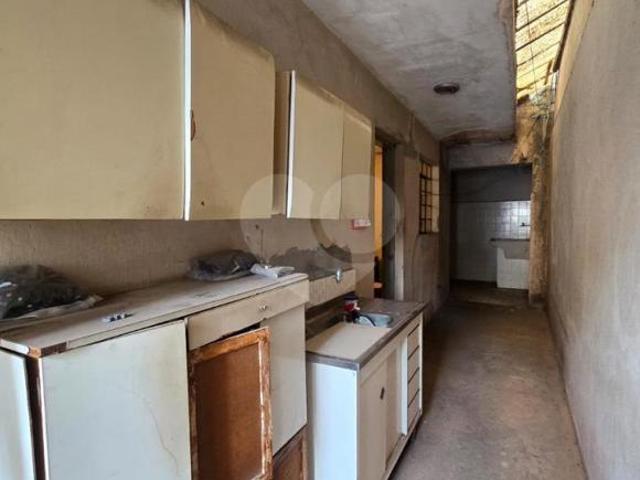 Terreno com 1 quartos à venda em Jardim cidade pirituba SP