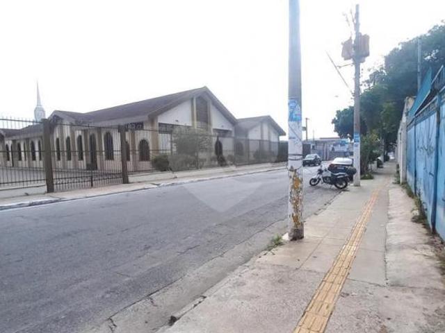 Terreno com 1 quartos à venda em Jardim brasil zona norte SP