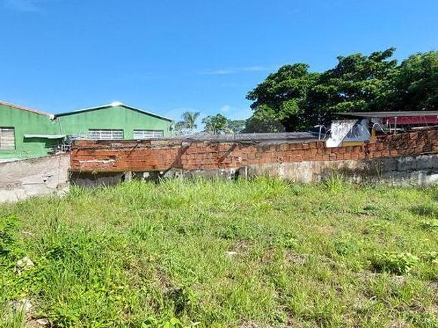 Terreno com 1 quartos à venda em Jardim Do Trevo SP