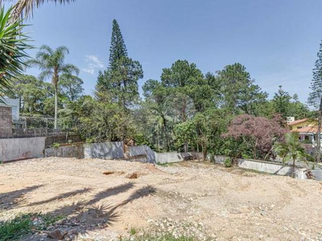 Terreno com 1 quartos à venda em Jardim marajoara SP