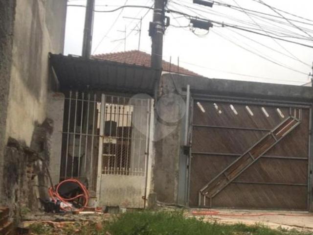 Terreno com 1 quartos à venda em Jardim novo carrão SP
