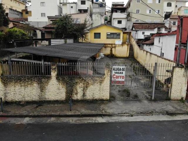 Terreno com 1 quartos à venda em Jardim Peri SP