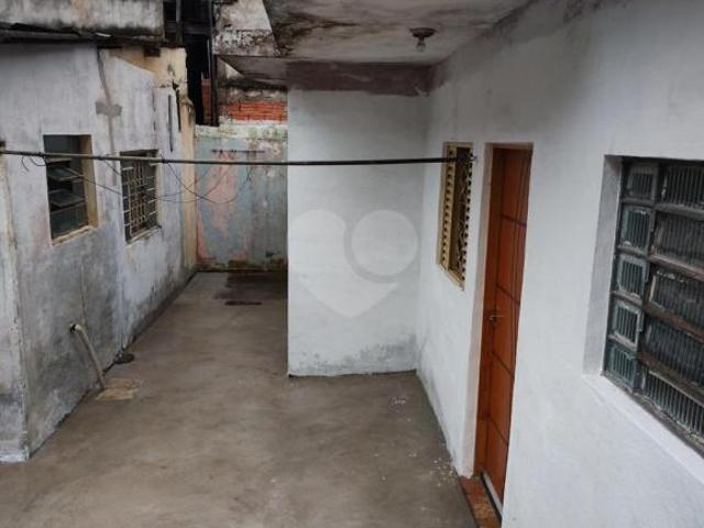 Terreno com 1 quartos à venda em Jardim peri SP