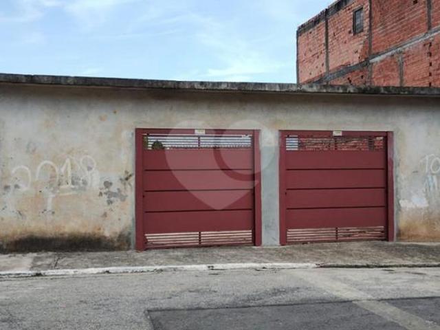 Terreno com 1 quartos à venda em Jardim peri SP
