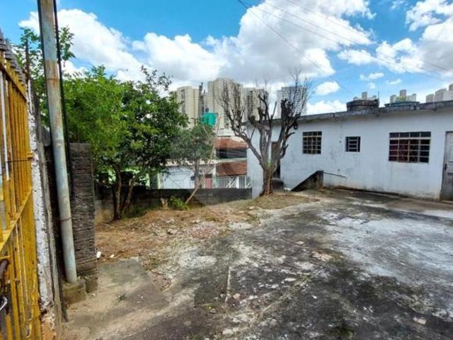 Terreno com 1 quartos à venda em Jardim rosa de franca SP