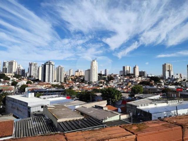 Terreno com 1 quartos à venda em Lauzane paulista SP
