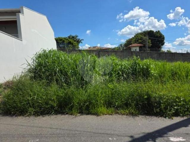 Terreno com 1 quartos à venda em Marambaia SP