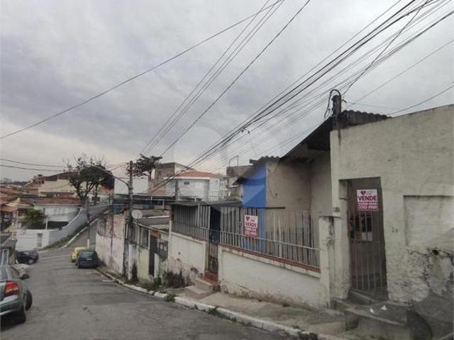 Terreno com 1 quartos à venda em Parque Casa De Pedra SP