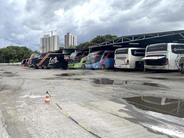 Terreno com 1 quartos à venda em Parque industrial tomas edson SP