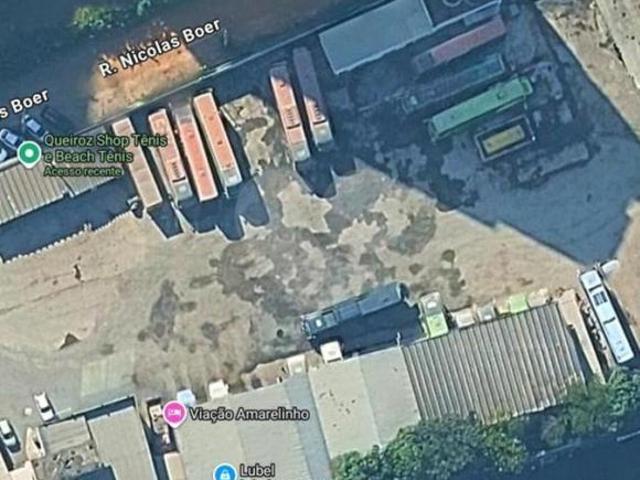 Terreno com 1 quartos à venda em Parque industrial tomas edson SP