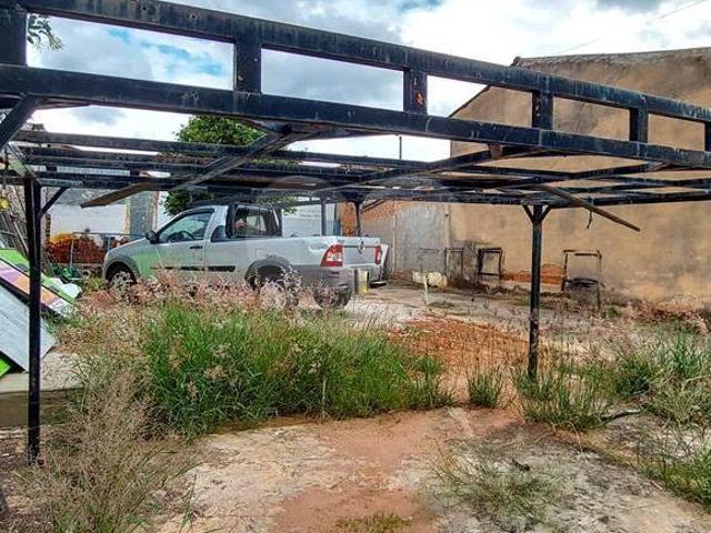 Terreno com 1 quartos à venda em Parque Industrial SP