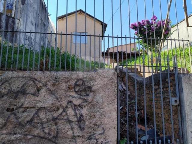Terreno com 1 quartos à venda em Parque peruche SP