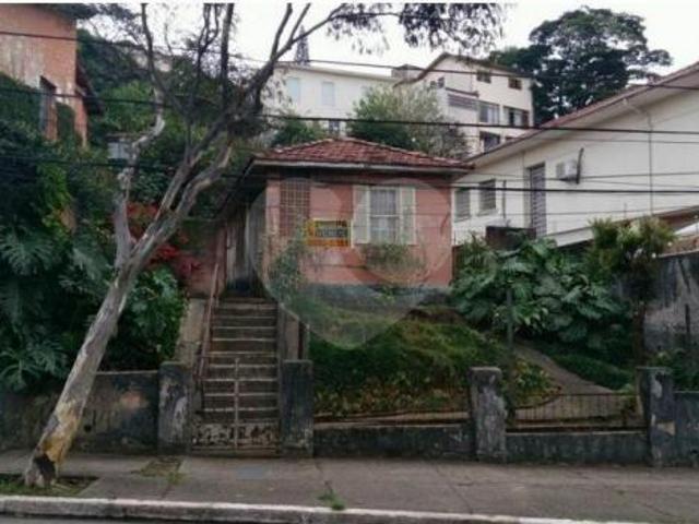 Terreno com 1 quartos à venda em Perdizes SP