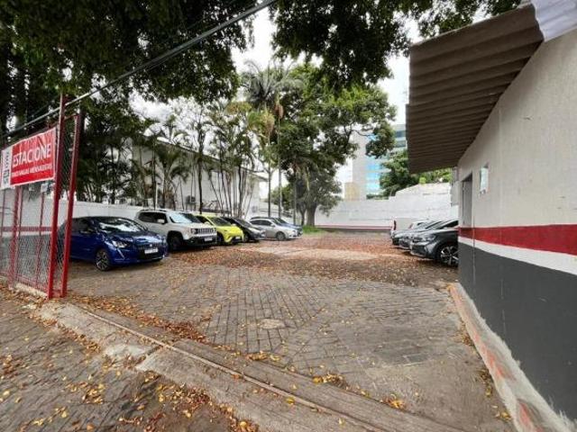 Terreno com 1 quartos à venda em Pinheiros SP