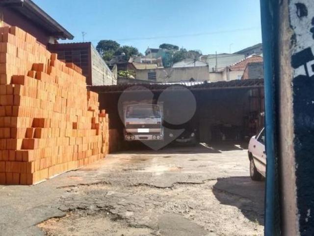 Terreno com 1 quartos à venda em Pirituba SP
