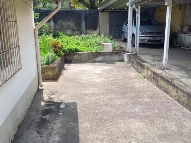 Terreno com 1 quartos à venda em Planalto paulista SP