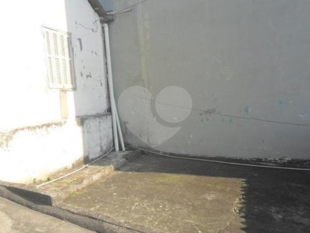 Terreno com 1 quartos à venda em Quarta parada SP