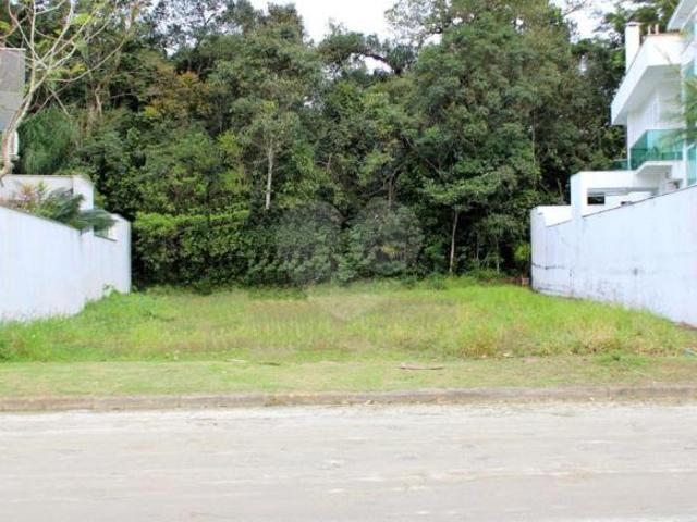 Terreno com 1 quartos à venda em Riviera SP