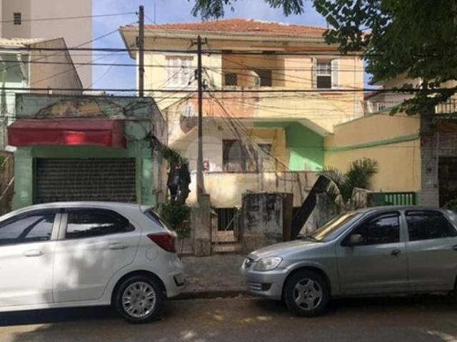 Terreno com 1 quartos à venda em Santana SP