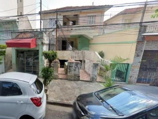 Terreno com 1 quartos à venda em Santana SP
