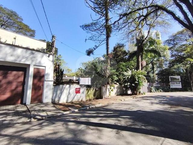Terreno com 1 quartos à venda em Santo amaro SP