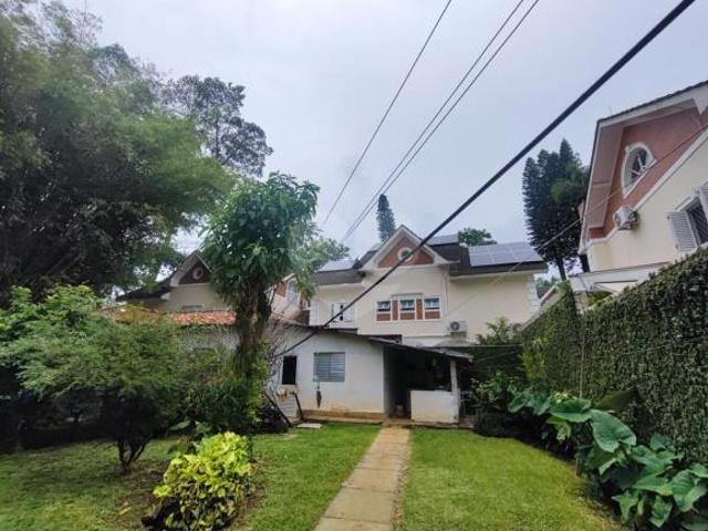 Terreno com 1 quartos à venda em Santo amaro SP